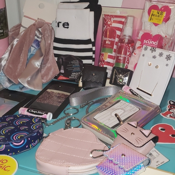 L.A. Colors | Accessories | Huge Vsco Bundle | Poshmark
